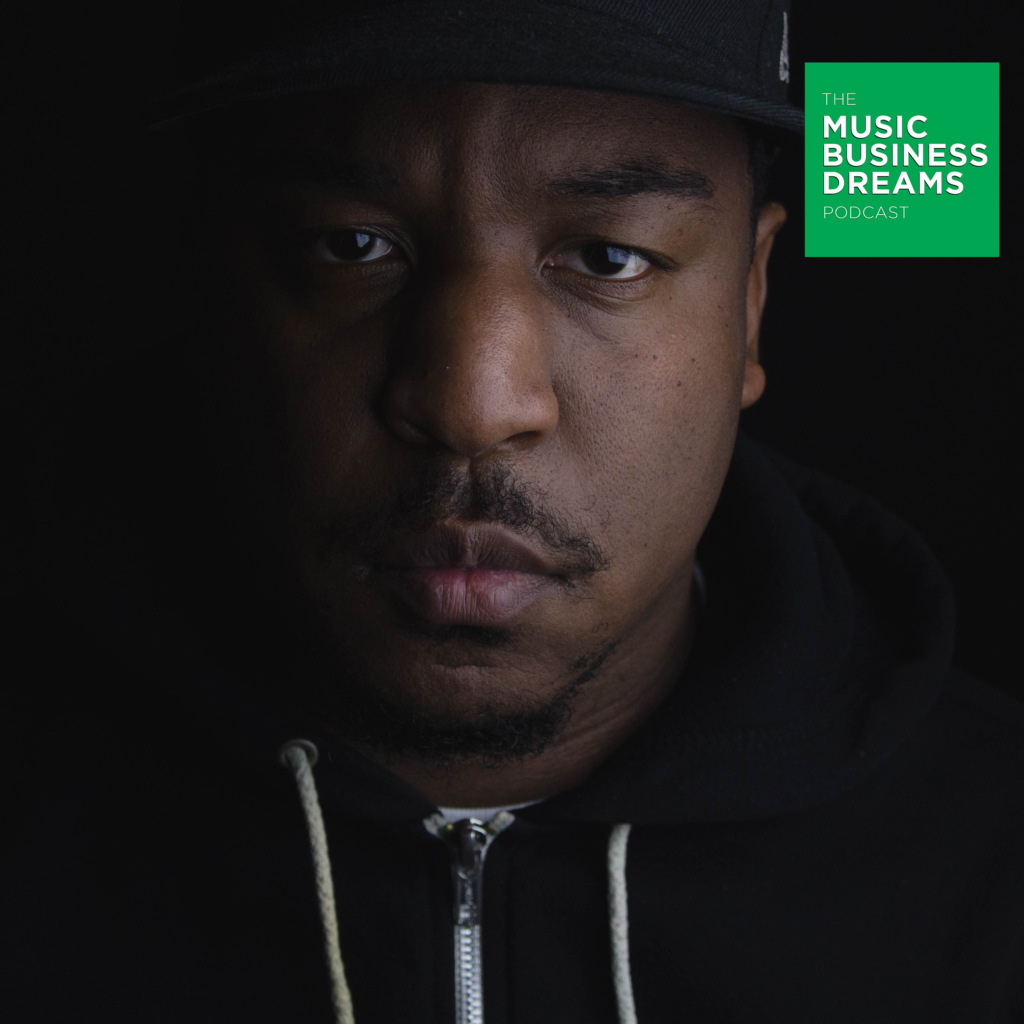 040: The Ultimate Live Show Guide | KDMR Music