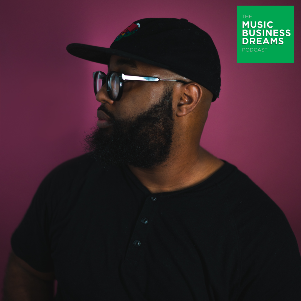 017: Passion, Pain and Persistence - A Conversation with pat junior ...