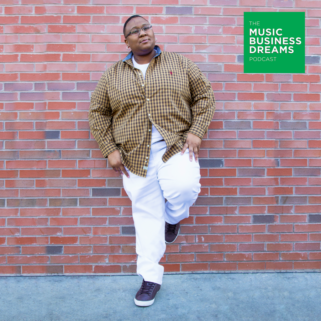 024: Knowing Your Worth & Embracing Your Value with Patrice K. Cokley ...